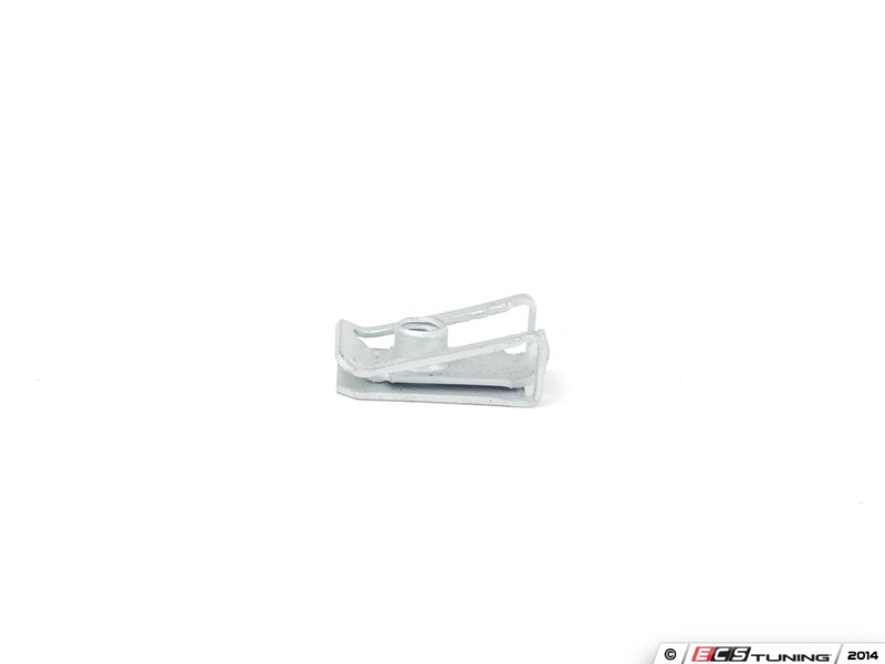 Genuine Mercedes Benz - 0049941245 - Lock Nut (M5) - Priced Each