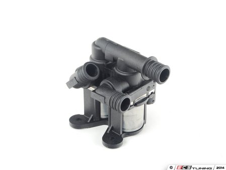 Bosch - 64118391417 - Heater Control Valve