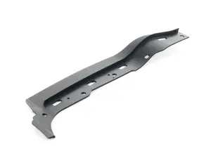 Genuine MINI - 51112759387 - JCW Aerodynamics Front Lower Spoiler (51 ...