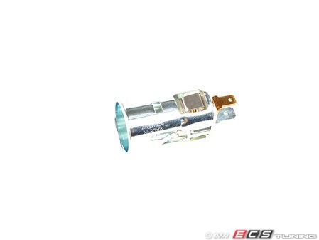 Genuine BMW - 61346973036 - Cigarette Lighter Socket (61-34-6-973-036)