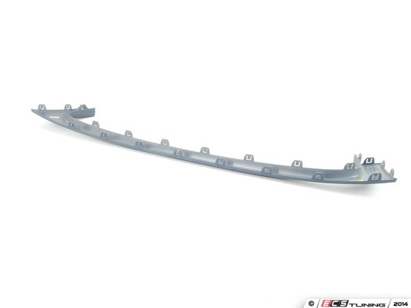 Genuine MINI - 51117283333 - Frame For Trim Grille - Primed (51-11-7 ...