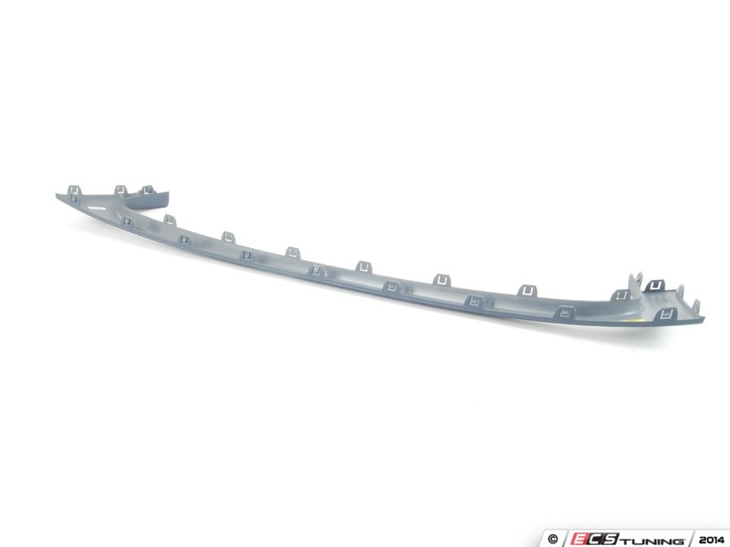 Genuine MINI - 51117283333 - Frame For Trim Grille - Primed (51-11-7 ...