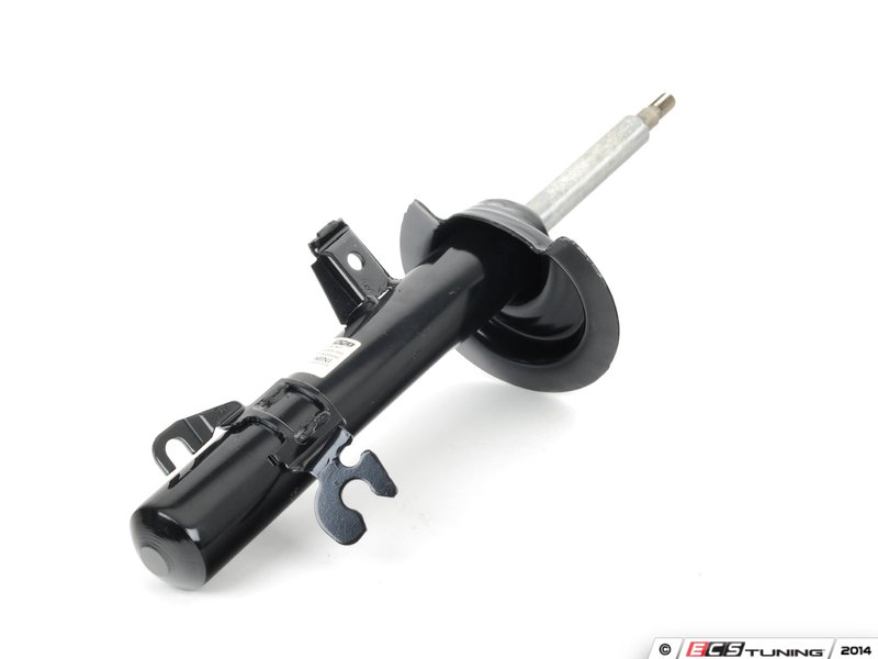 Genuine MINI - 31316780472 - Strut Assembly - Front Right (31-31-6-780-472)