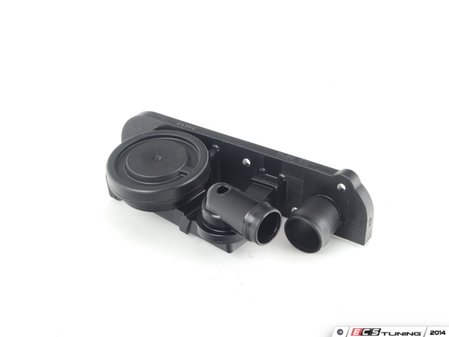 Genuine Volkswagen Audi - 06F129101R - Pressure Control Valve (PCV ...