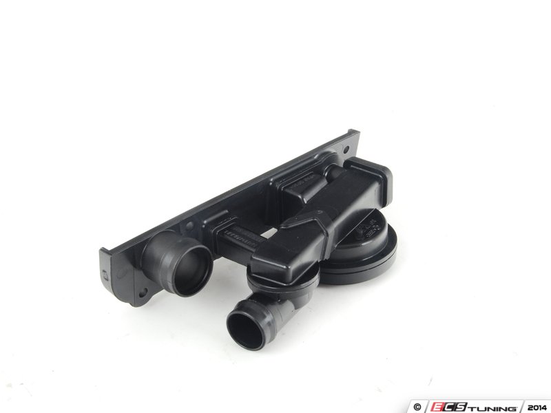 Genuine Volkswagen Audi - 06F129101R - Pressure Control Valve (PCV ...