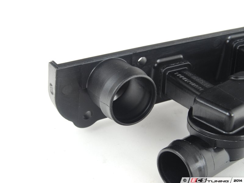 Genuine Volkswagen Audi - 06F129101R - Pressure Control Valve (PCV ...