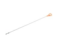 Genuine Volkswagen Audi - 03G115611Q - Engine Oil Dipstick (03G 115 611 Q)