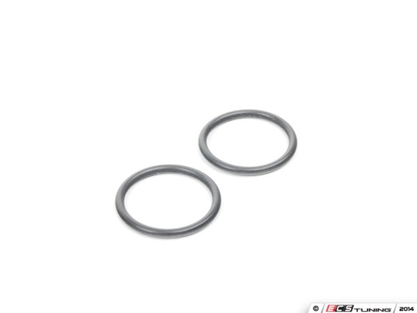 Genuine Mercedes Benz - 001989330312KT - Differential Service Kit ...