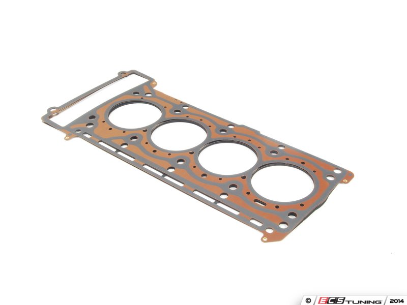 Genuine Mercedes Benz - 2710161520 - Cylinder Head Gasket