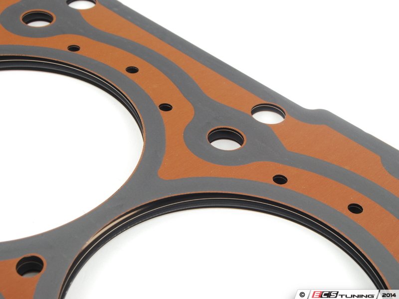 Genuine Mercedes Benz - 2710161520 - Cylinder Head Gasket