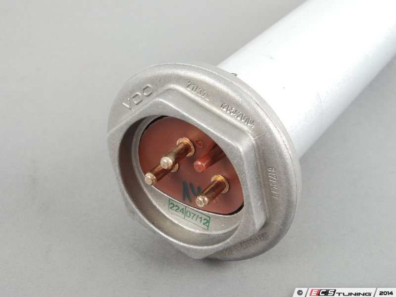 Genuine Mercedes Benz - 1265420104 - Fuel Tank Sending Unit