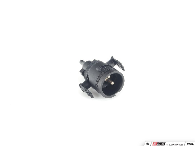 Genuine Mercedes Benz - 0075422117 - Air Temperature Sensor