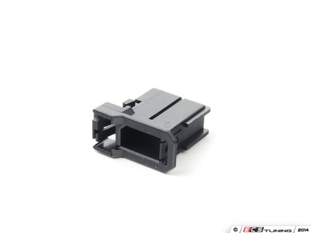 Genuine BMW - 61136917978 - Connector Housing (61-13-6-917-978)