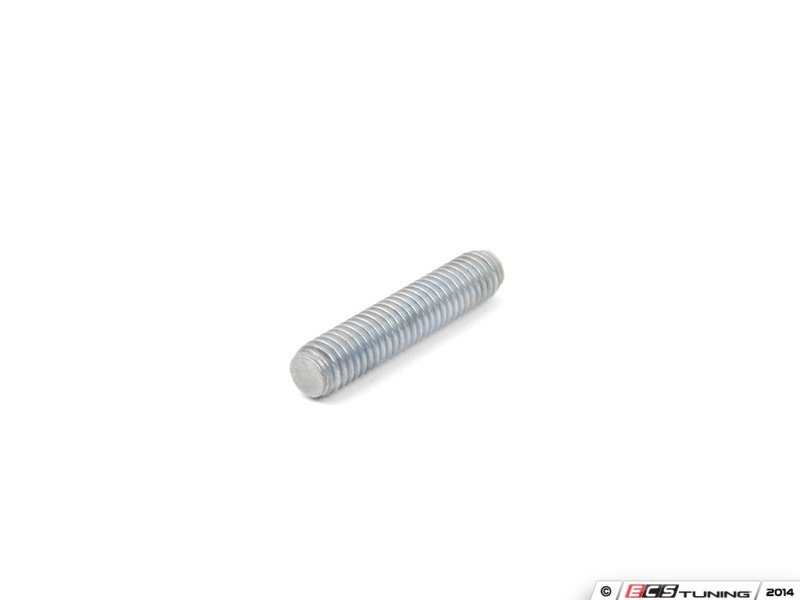 Genuine BMW - 07129904544 - Stud Bolt (07-12-9-904-544)