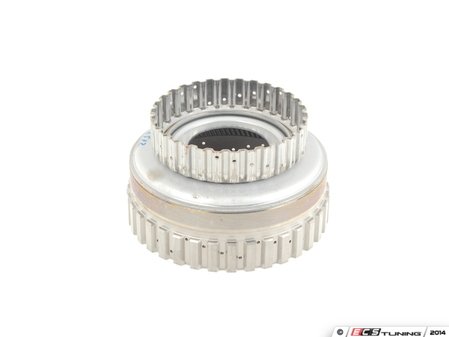 Genuine Mercedes Benz - 2202700145 - ANNULUS