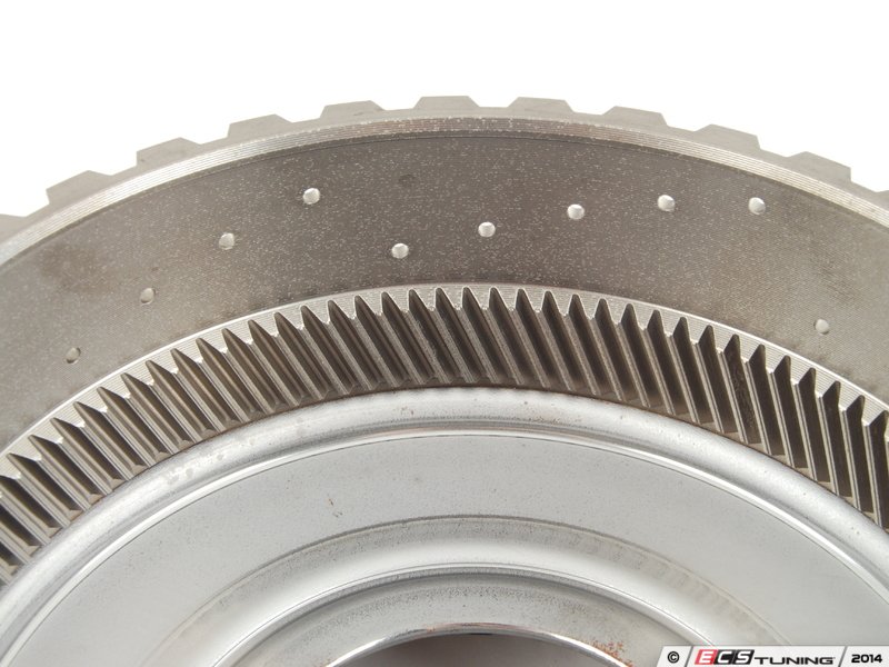 Genuine Mercedes Benz - 2202700145 - ANNULUS