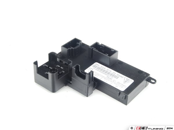 Genuine Porsche - 99161807501 - CONTROL UNIT