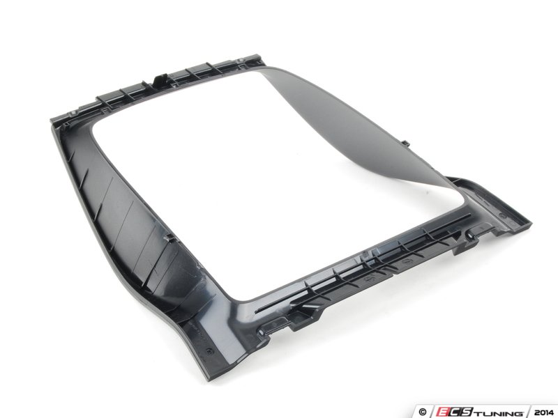 Genuine BMW - 51169129401 - COVERING FRONT (51-16-9-129-401)