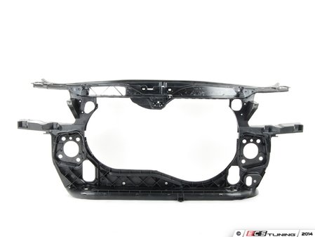 Genuine Volkswagen Audi - 8H0805594D - Core Support (8H0 805 594 D)