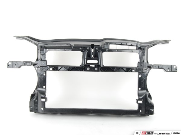 Genuine Volkswagen Audi - 1K0805588S - Radiator Core Support (1K0 805 ...