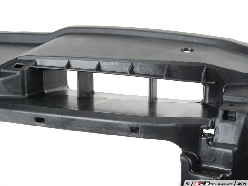 Genuine Volkswagen Audi - 1K0805588S - Radiator Core Support (1K0 805 ...