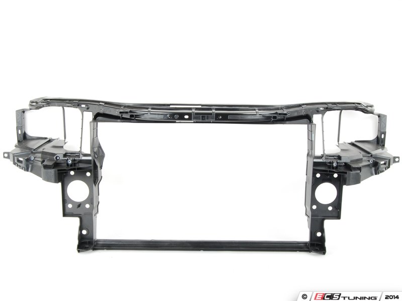 Genuine Volkswagen Audi - 4E0805594C - Core Support (4E0 805 594 C)