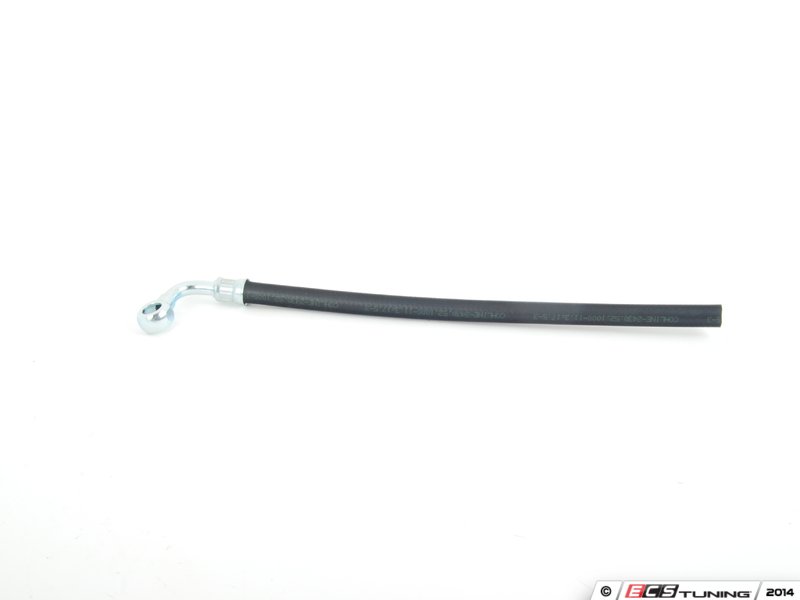 Genuine BMW - 32411131342 - 7-RETURN PIPE (32-41-1-131-342)