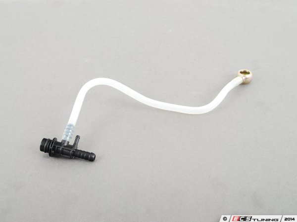 Genuine Mercedes Benz - 6060700532 - Fuel Return Line