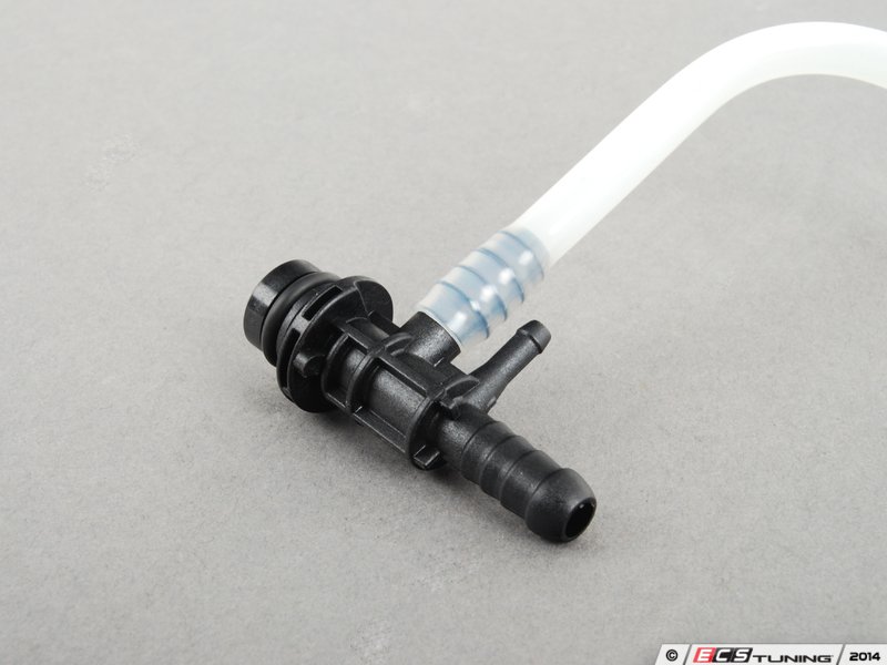Genuine Mercedes Benz - 6060700532 - Fuel Return Line