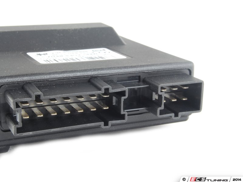 Genuine Mercedes Benz - 1648701126 - EXCHANGE CONTROL UNIT