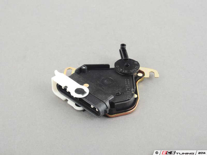 Genuine Mercedes Benz - 0005404745 - SWITCH,START