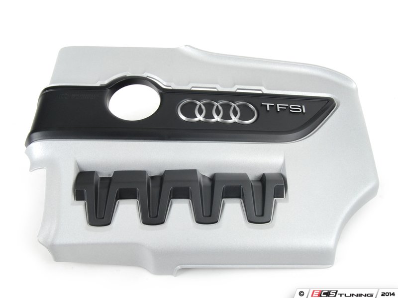 Genuine Volkswagen Audi - 06F103925J - Engine Cover (06F 103 925 J)