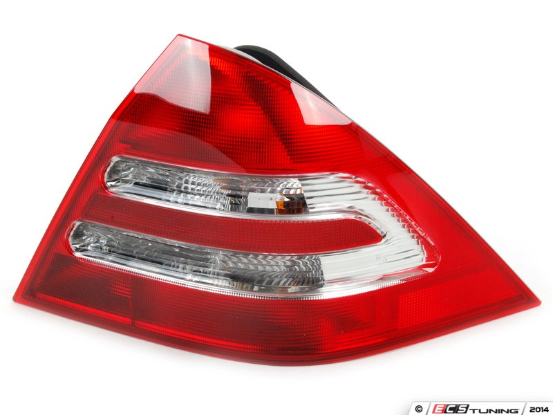 Genuine Mercedes Benz - 2038201064 - Tail Lamp Assembly - Right Side