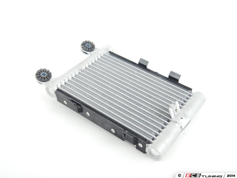Genuine BMW - 17213448627 - E83 Oil Cooler (17-21-3-448-627)
