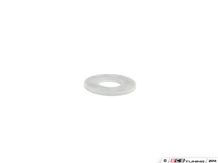 Genuine BMW - 11127838077 - Valve Cover Washer (11-12-7-838-077)