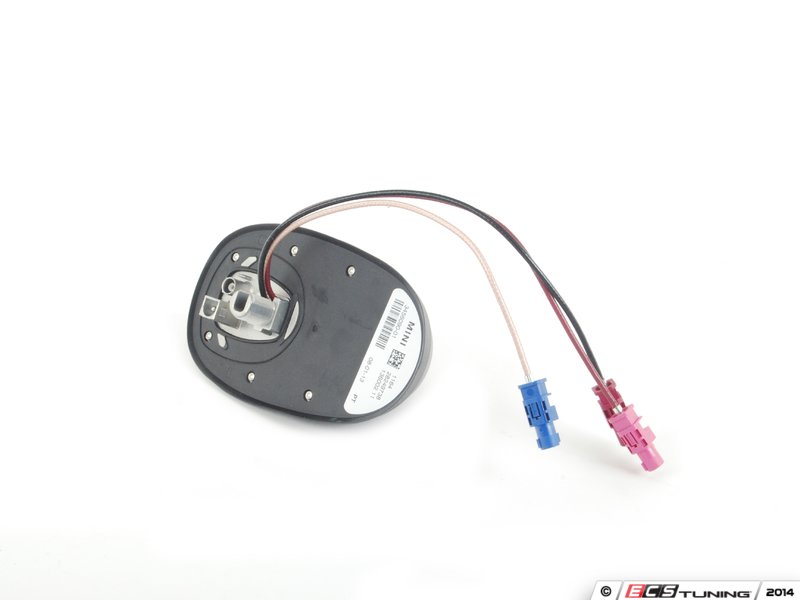 Genuine MINI - 65203456090 - Antenna Base (65-20-3-456-090)