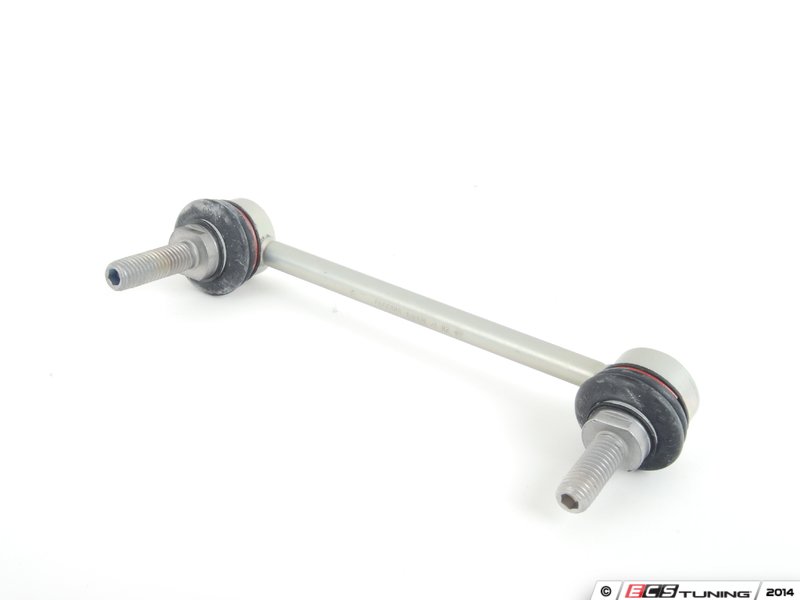 Genuine MINI - 33509803515 - Sway Bar End Links - Rear Left (33-50-9 ...