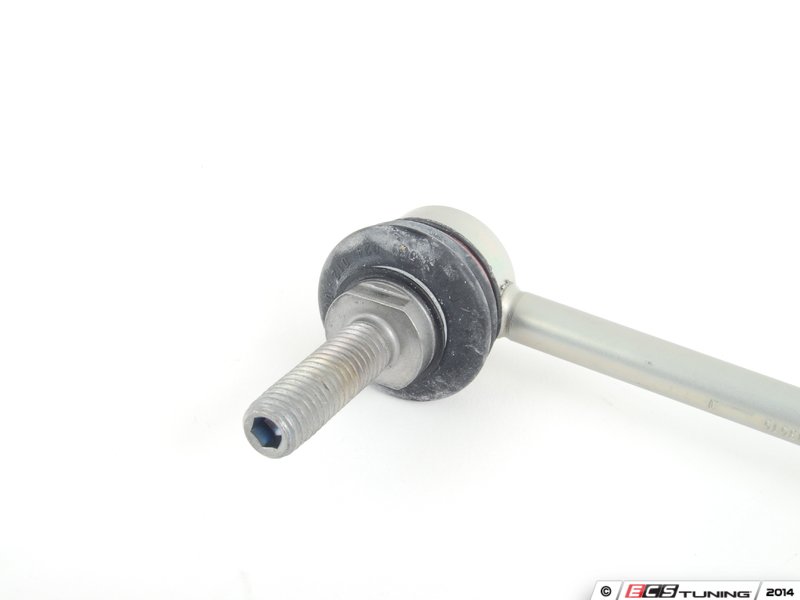 Genuine MINI - 33509803515 - Sway Bar End Links - Rear Left (33-50-9 ...