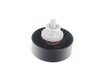 Genuine Volkswagen Audi - 06E903341G - Accessory Belt Idler Pulley (06E ...