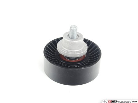 Genuine Volkswagen Audi - 06E903341G - Accessory Belt Idler Pulley (06E ...