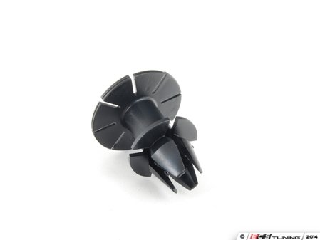 Genuine BMW - 07147122912 - Spacer Clip - Plastic Fastener (07-14-7-122 ...