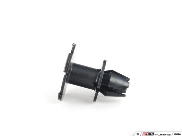 Genuine BMW - 07147122912 - Spacer Clip - Plastic Fastener (07-14-7-122 ...