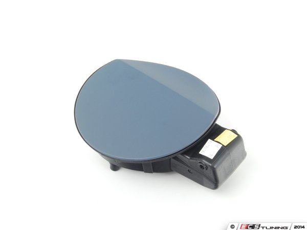 Genuine Volkswagen Audi - 5K6809857CGRU - Fuel Filler Door (5K6 809 857 ...