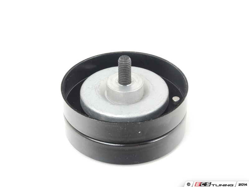 Genuine Volkswagen Audi - 077109244f - Accessory Belt Roller (077 109 ...