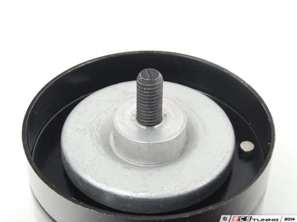 Genuine Volkswagen Audi - 077109244f - Accessory Belt Roller (077 109 ...