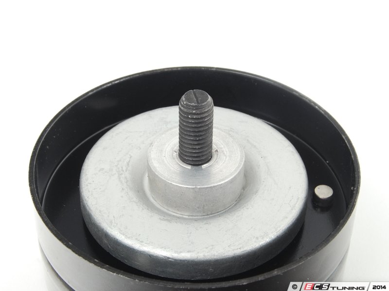 Genuine Volkswagen Audi - 077109244f - Accessory Belt Roller (077 109 ...