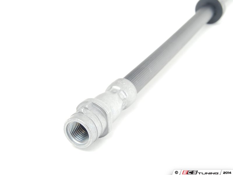 Genuine Volkswagen Audi - 1J0611701N - Front Brake Hose - Priced Each ...