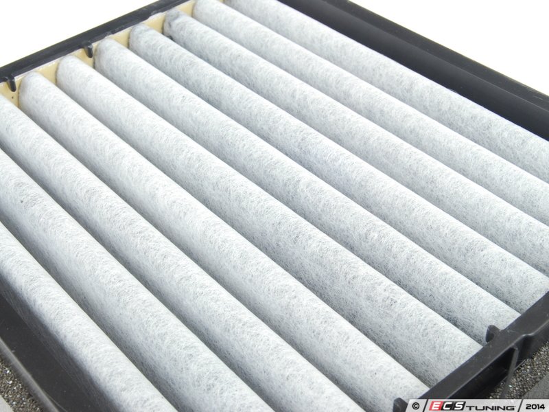 Genuine Mercedes Benz - 2038302118 - VENTILATION SCREEN