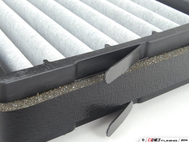 Genuine Mercedes Benz - 2038302118 - VENTILATION SCREEN