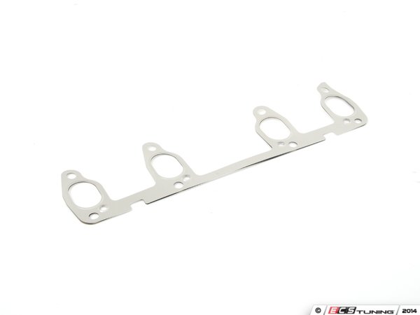Genuine Volkswagen Audi - 037253039D - Exhaust Manifold Gasket (037 253 ...